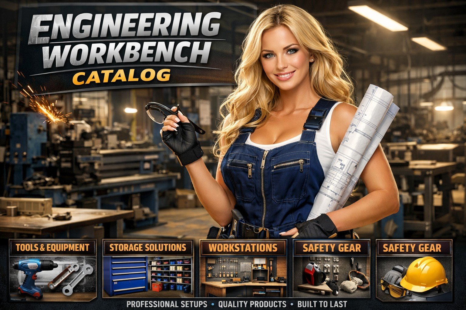 Engineering Workbench Catalog: The Importance Of Selecting The Right ...