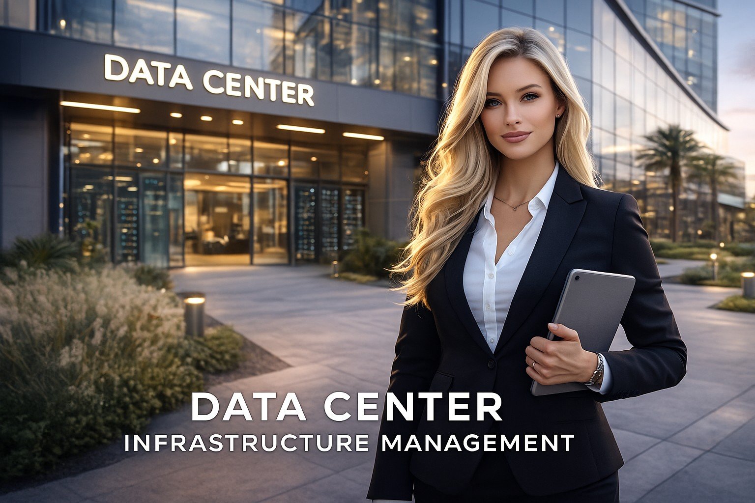 Data Center Infrastructure Management: Best Practices For Effective ...